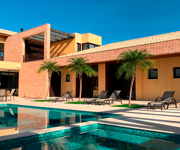 Neobuild | Automação residencial