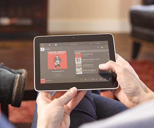 Neobuild | Automação residencial