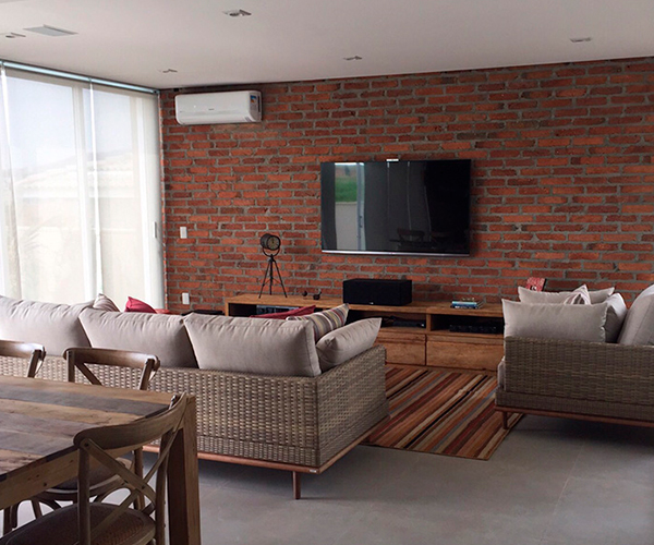 Neobuild | Automação residencial